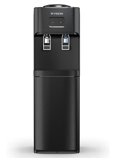 Fresh Water Dispenser 2 Faucets (Cold / Normal), Closed Cabin - FW ...