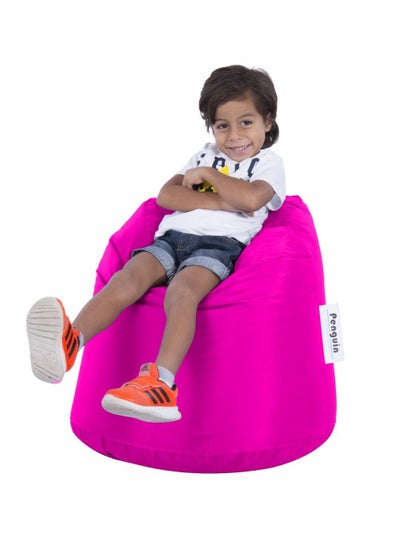 Baby Bean Bag waterproof - 40*60 - Fouchia price in Egypt | Noon Egypt ...