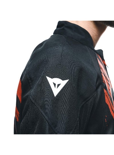 Men s Air Graphics Tex Jacket Summer Motorcycle Jacket Ventilated and ...