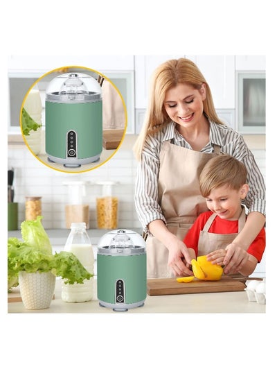 Electric Egg Yolk Mixer, Boiled Golden Egg Separator, Wireless Egg ...