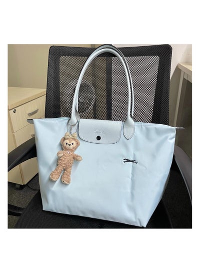Longchamp Le Pliage Large Travel Bag Tote Bag price in Saudi Arabia ...