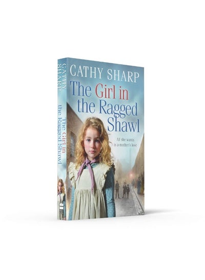 The Girl in the Ragged Shawl price in UAE | Noon UAE | kanbkam