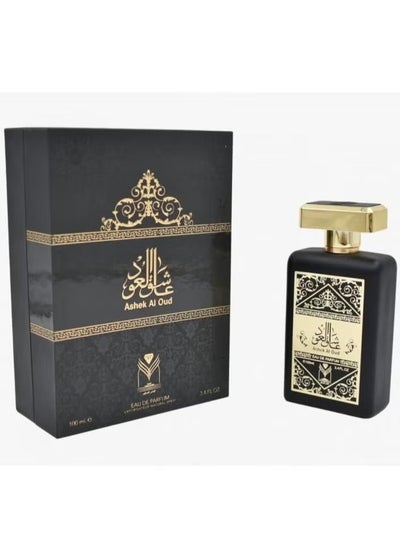 Ashek Al Oud EDP 100ml price in Saudi Arabia | Noon Saudi Arabia | kanbkam