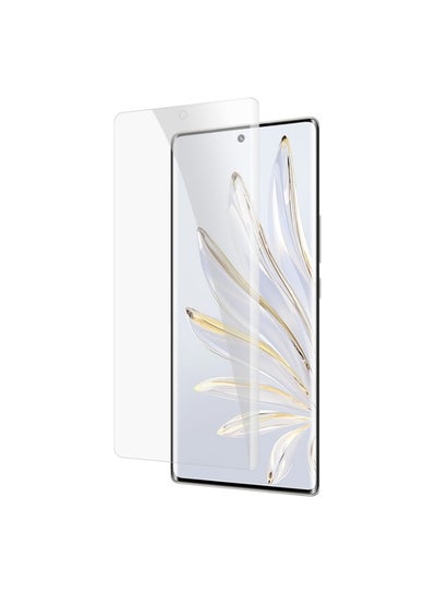 UV Tempered Glass Screen Protector for Honor 300 Ultra – Ultimate ...