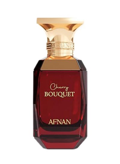 Cherry Bouquet Eau De Parfum For Women, 80Ml price in Egypt | Noon Egypt | kanbkam