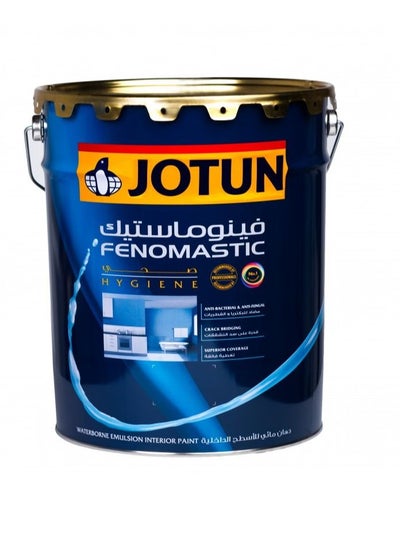 Jotun Fenomastic Hygiene Emulsion Matt 8282 White Pepper price in UAE ...