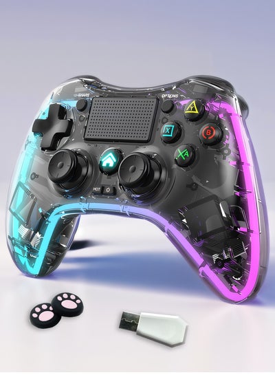 DualShock 4 Wireless Controller Bluetooth For Sony PlayStation 4 ...