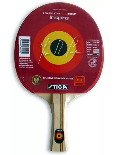 Table Tennis Bat High-Performance Bat, Perfect for any Outdoor/Indoor ...