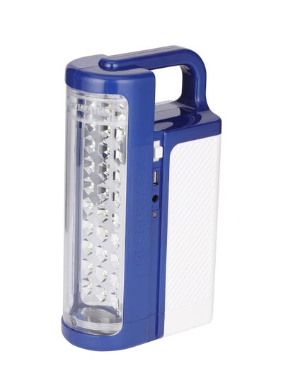 Olsenmark Rechargeable LED Lantern- OME2789| With Power bank Function ...
