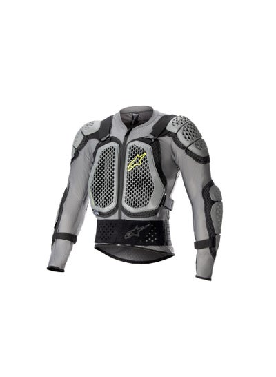 Alpinestars Bionic Action V2 Protector Jacket price in UAE | Noon UAE ...