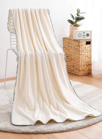 Reefi Elegant face Off-White Towel (75×40cm) price in Saudi Arabia ...