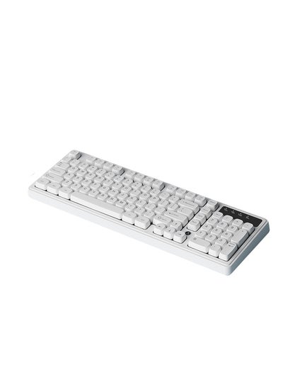 New Bluetooth Wireless Office Gaming Keyboard price in UAE | Noon UAE ...