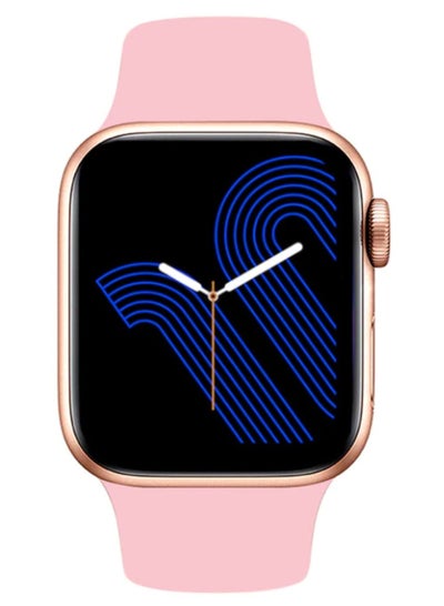 i7 Pro Max Smart Calling Watch with Rotating Encoder Button and ...