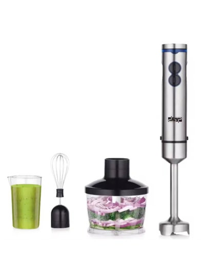 DSP Blender Set 4 In 1 Handheld blender For Making Food price in Egypt ...