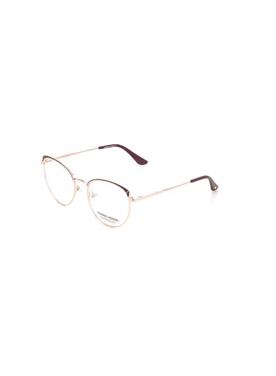 سعر Mario Rossi ( Made in Italy ) Round Womens Optical Frame فى مصر ...