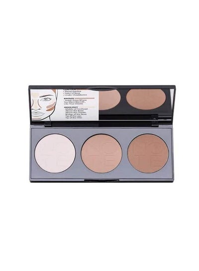 Perfecting Contouring Powder Palette 01 price in Egypt | Noon Egypt ...