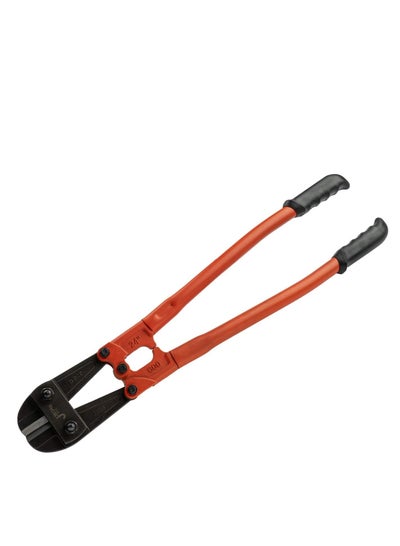 Jetech 25'' Industrial Grade Bolt Cutter, Bolt Cutter with Cr-Mo Alloy ...