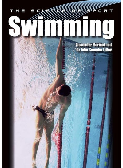 The Science of Sport: Swimming price in UAE | Noon UAE | kanbkam