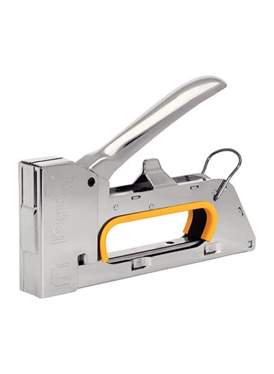 سعر Rapid Staple Gun for Sensitive Materials, All-Steel Body, Pro, R33 ...