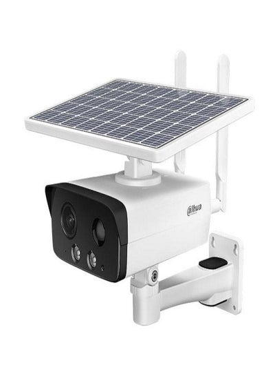 سعر DAHUA 4G SOLAR POWER NETWORK CAMERA فى السعودية | نون السعودية ...