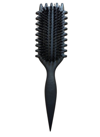 سعر Alice curly hair brush styling فى مصر | نون مصر | كان بكام
