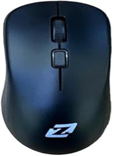 سعر Zero wireless mouse ZR-1430 Black فى مصر | نون مصر | كان بكام