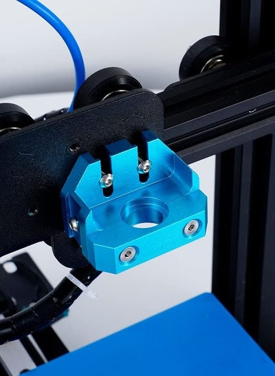 E3D V6 Volcano Compatible Multi-Mount All Metal Mount Fixed Blocks for ...