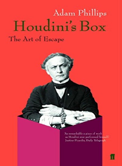 Houdini's Box price in UAE | Noon UAE | kanbkam