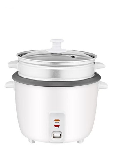 Smart Electric Rice Cooker Rice Steamer, 1 Liter, 400 Watt price in ...