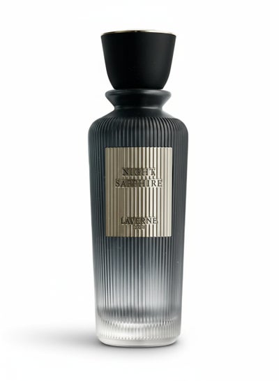 Night Sapphire Laverne 200ml outlet price in Egypt | Noon Egypt | kanbkam