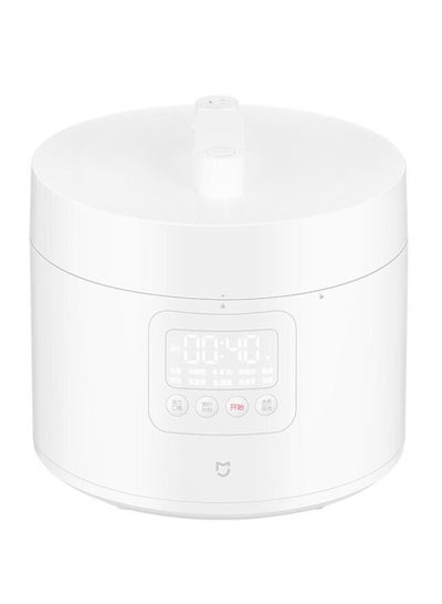 Smart Electric Pressure Cooker 2.5L Smart App Control Multifunction ...