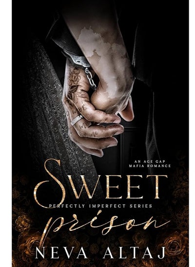 Sweet Prison by Neva Altaj price in Egypt | Noon Egypt | kanbkam
