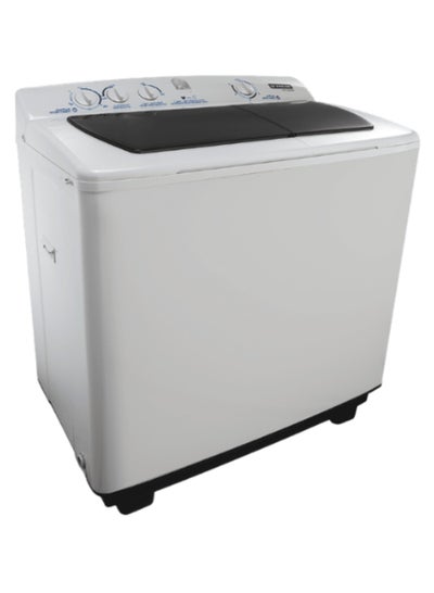 Fresh twin tub jumbo washing machine, 10 kg price in Egypt | Noon Egypt ...