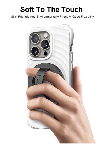 The premium advanced magnetic mobile phone holder for iPhone CaseMate ...