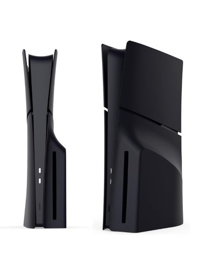 Premium ABS Replacement Shell for PS5 Slim Disc Edition (Black) price ...