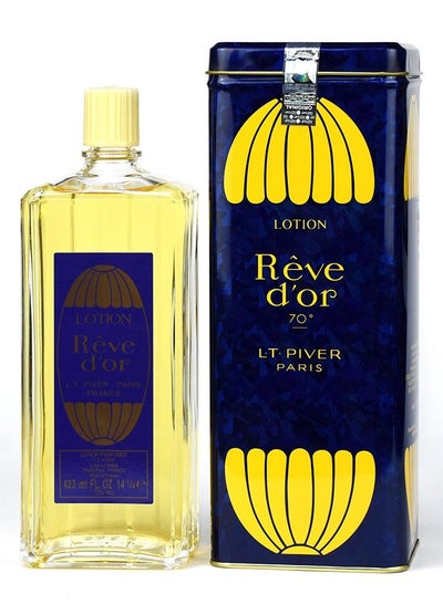 Reve Dor Scented Cologne Splash Lotion 423ml price in UAE | Noon UAE ...