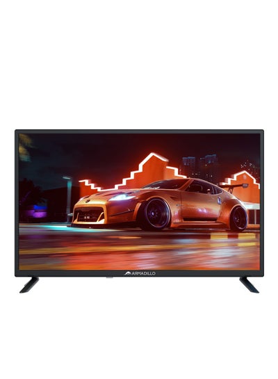 Armadillo ARM32T1N - 32 Inch Normal TV - HD - Black price in Egypt ...