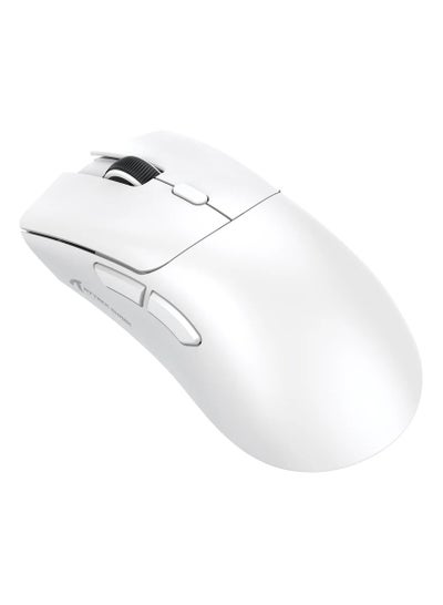 ATTACK SHARK R1 Wireless Gaming Mouse,Tri-Mode Connection (2.4G/Wired ...