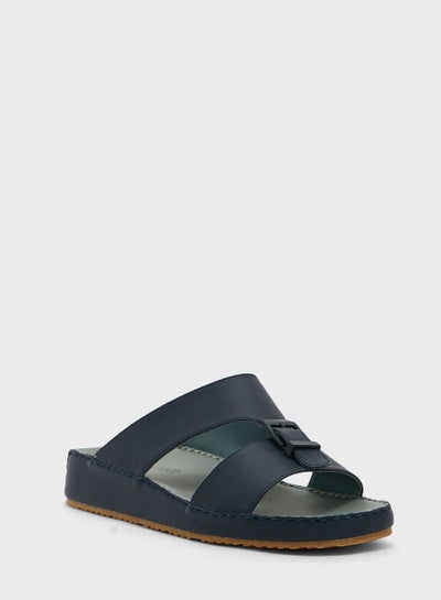 Traditional Mens Arabic Sandal price in Saudi Arabia | Noon Saudi ...