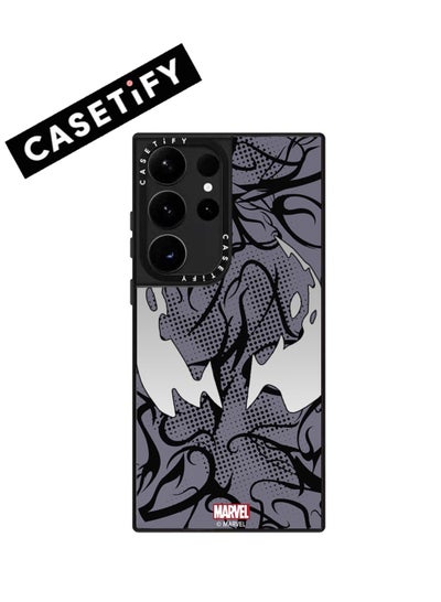 Samsung Galaxy S24 Ultra Venom Symbiote Case price in UAE | Noon UAE ...