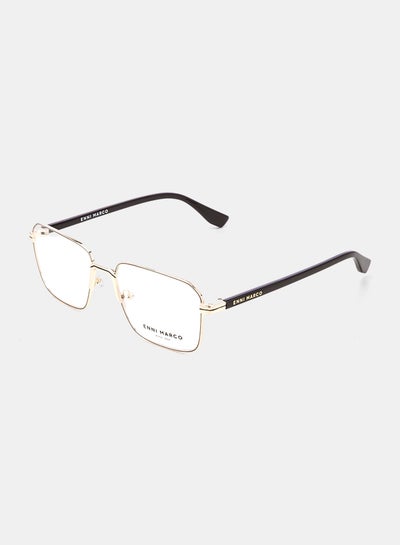 سعر 🇮🇹 Square ( Made in Italy ) Men Optical Frames فى مصر | نون مصر ...