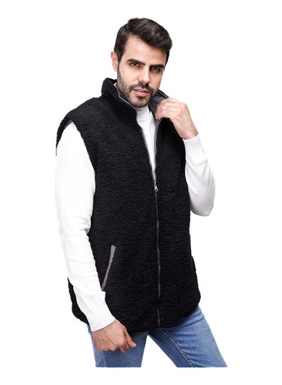 سعر Coup Regular Fit Pump Vest For Men Color Charcoal فى مصر | نون مصر ...