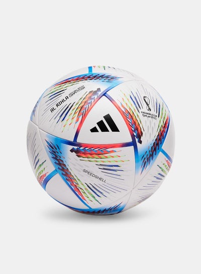 Al Rihla Competition Football price in UAE | Noon UAE | kanbkam