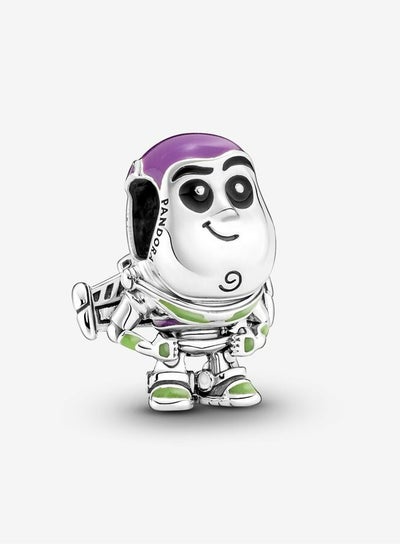 سعر سوار من الفضة الاسترليني عيار 925 من ديزني بيكسار باز لايت يير ...