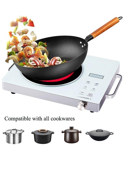 Infrared Cooker,Single Infrared Ceramic Hot Plate,Induction Cooker ...