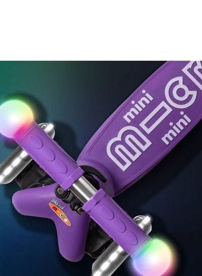 Mini Micro Deluxe Magic Purple price in UAE | Noon UAE | kanbkam