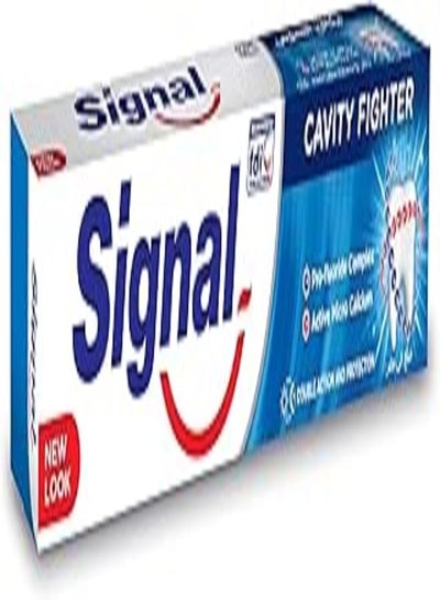 Signal Cavity Fighter with Micro Calcium and Pro-fluoride to help ...