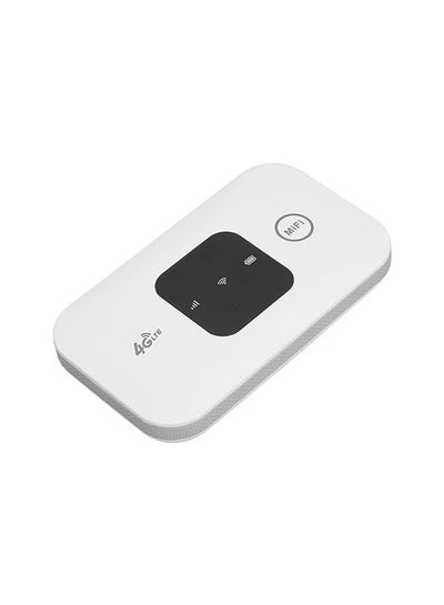 Portable WiFi Adapter, High Speed 4G Mobile WiFi Hotspot Router, USB ...