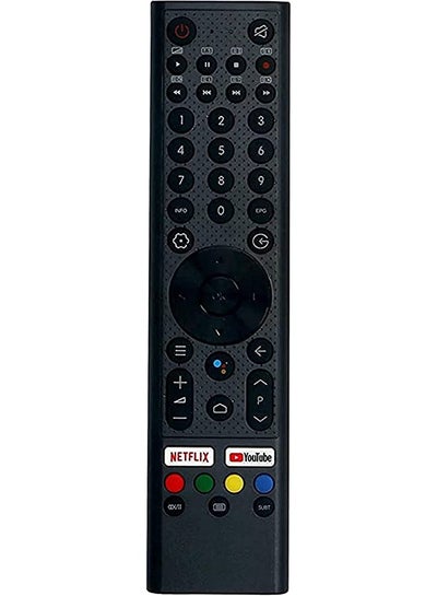 Remote Control for Changhong TV, CHIQ TV, CLASS PRO TV price in UAE ...