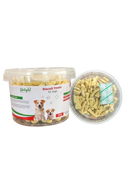 Dog Treat Biscuit 200g price in UAE | Noon UAE | kanbkam